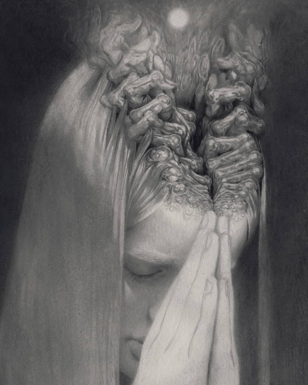 Miles Johnston - surreal drowned love | AlteredSide
